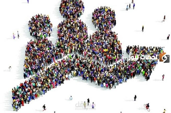 An article on population density | مستقل