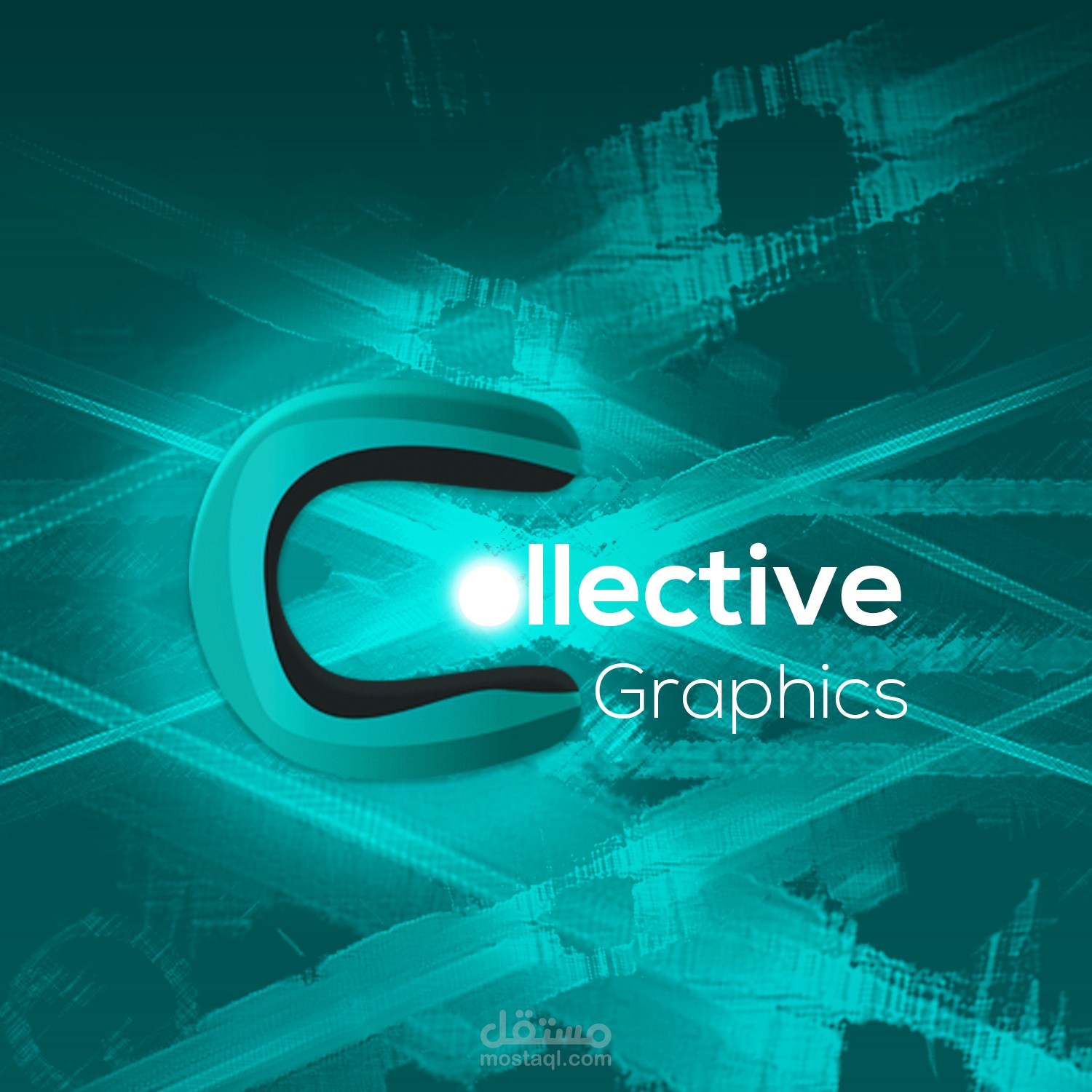 (Collective Graphics (brand | مستقل