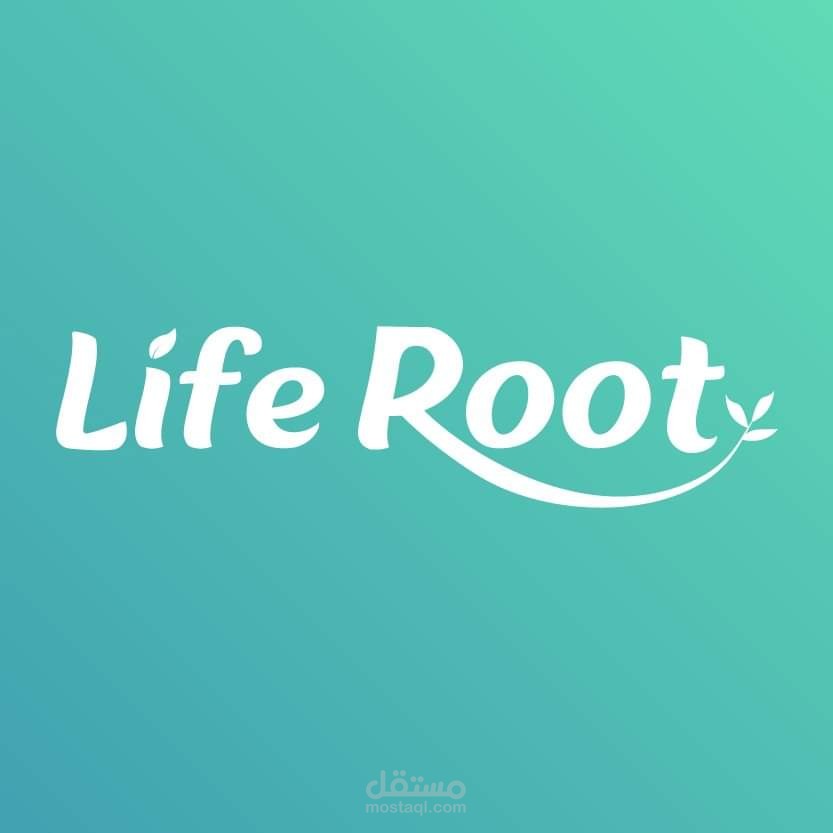 كتابة محتوى التواصل الاجتماعي لشركة life Root | مستقل