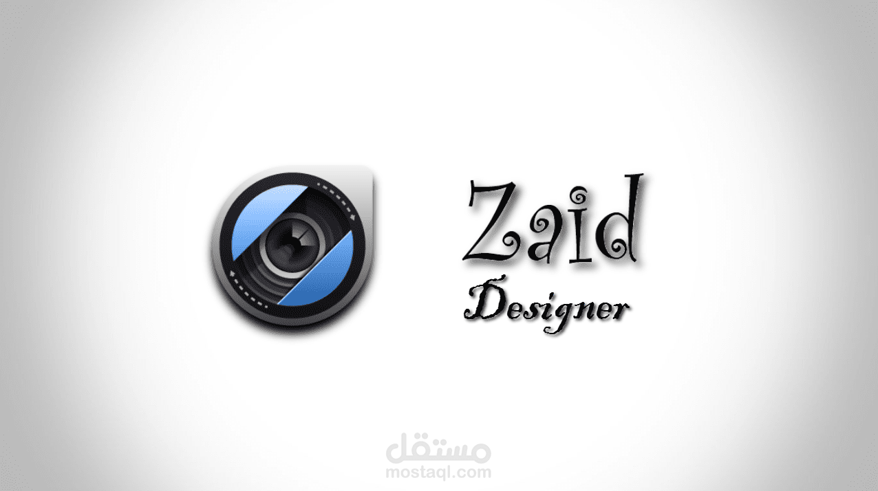 Zaid Designer | مستقل