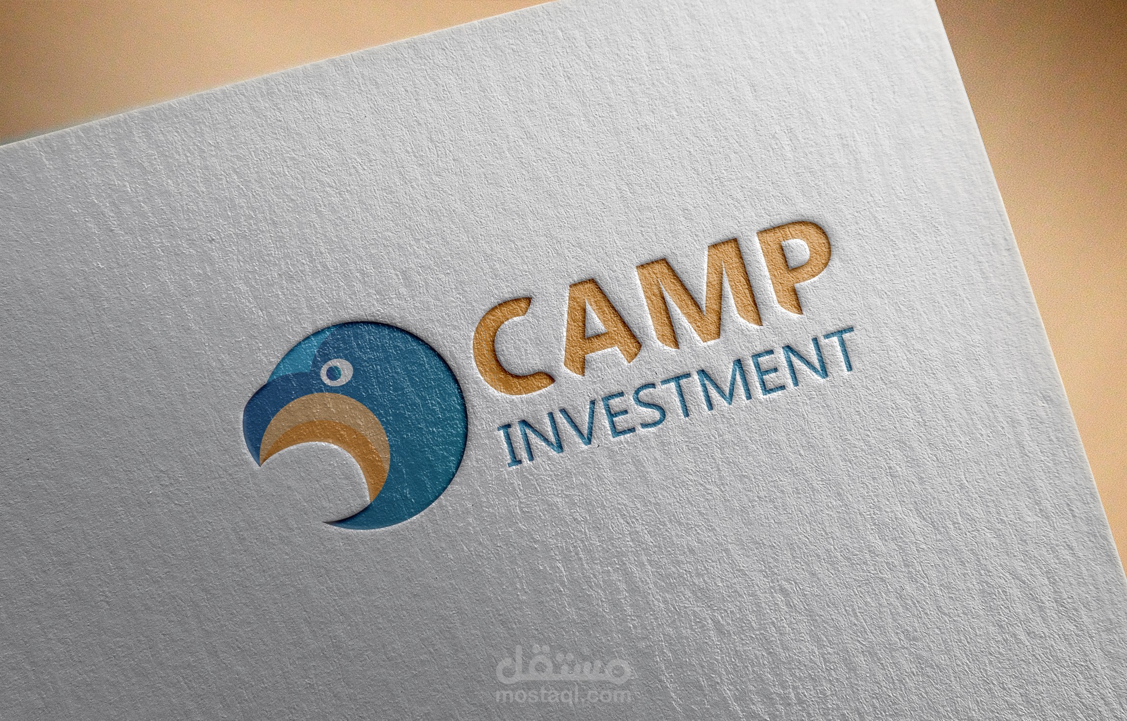 camp investment | مستقل