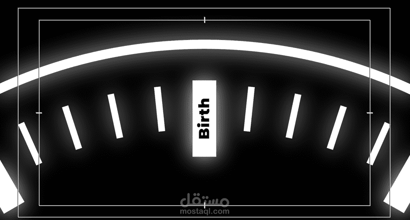 Sound Design & Motion Graphic | مستقل