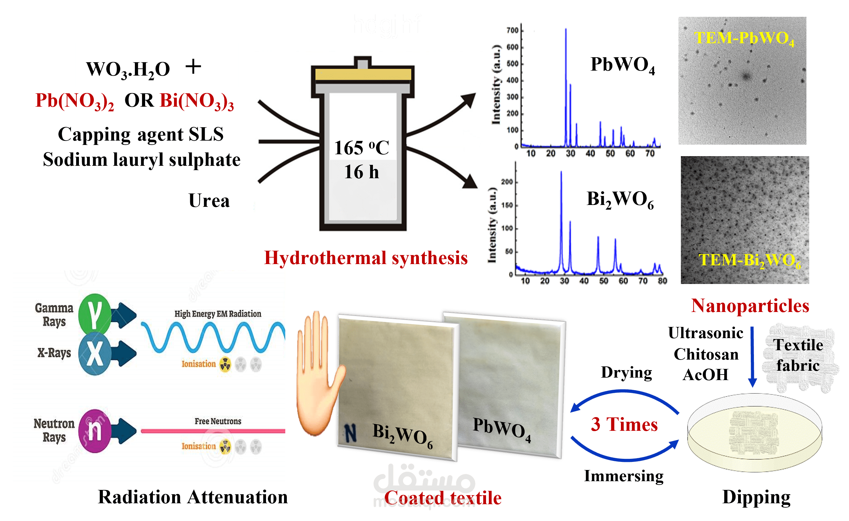 Graphical Abstract Powerpoint 