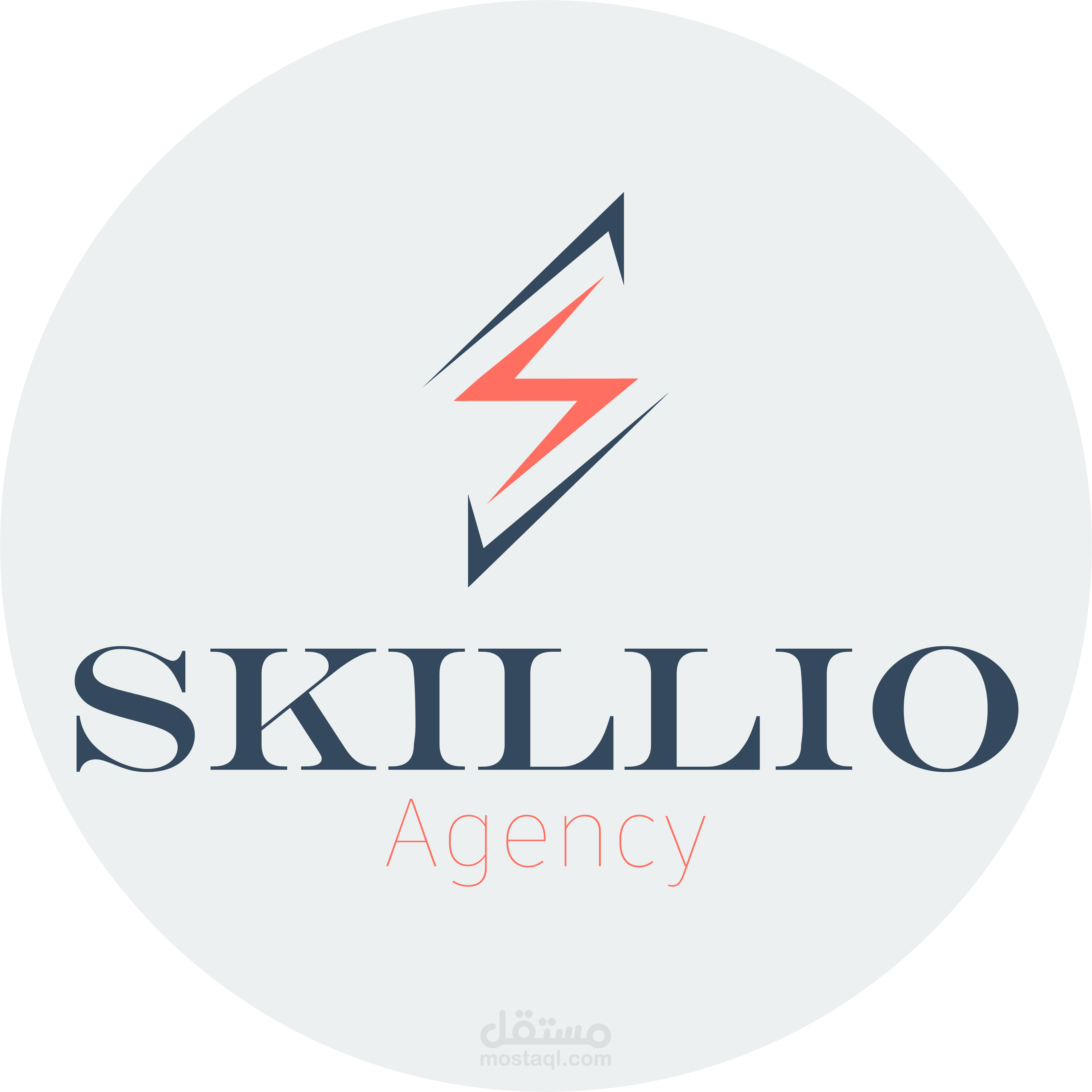 Skillio Agency | مستقل