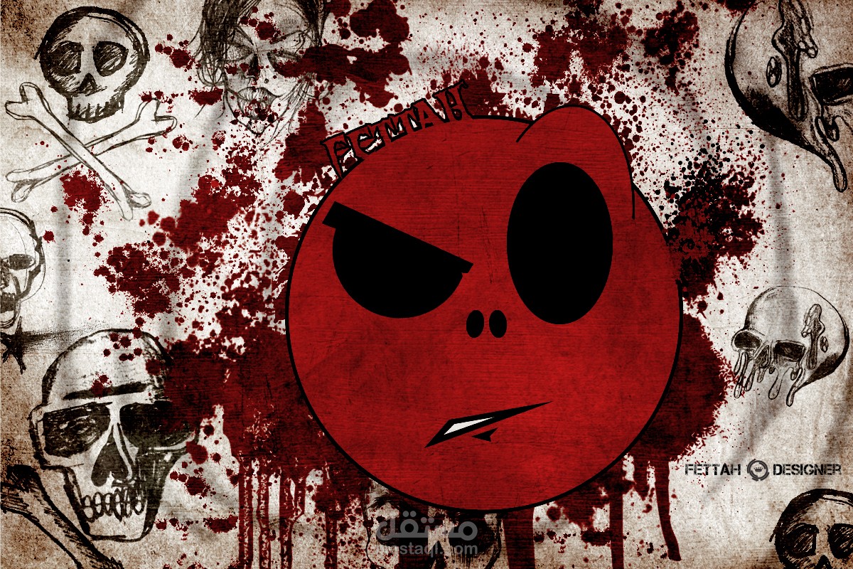 Designe | مستقل