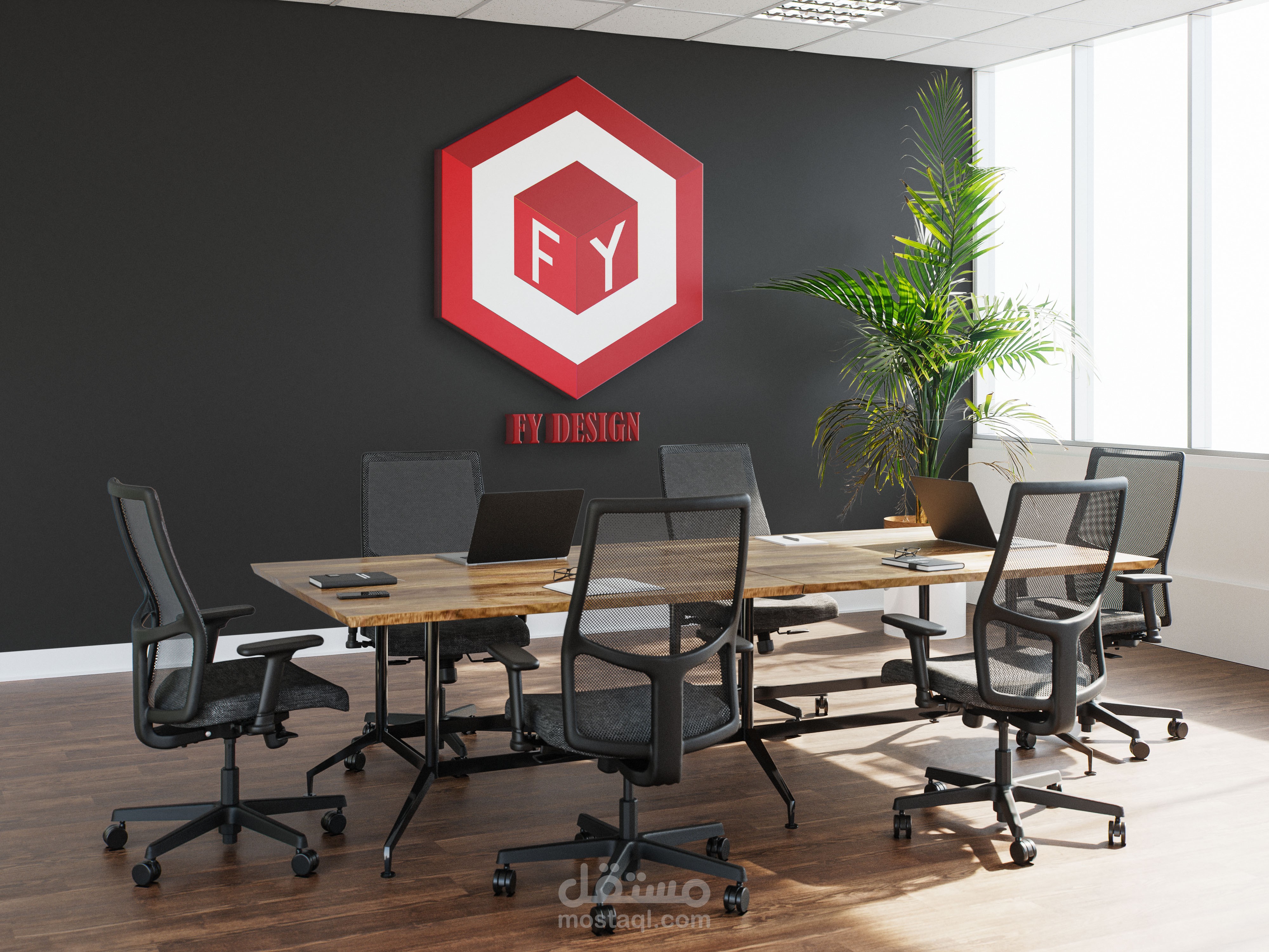 FY design | مستقل