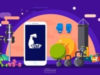 Fitr app | مستقل