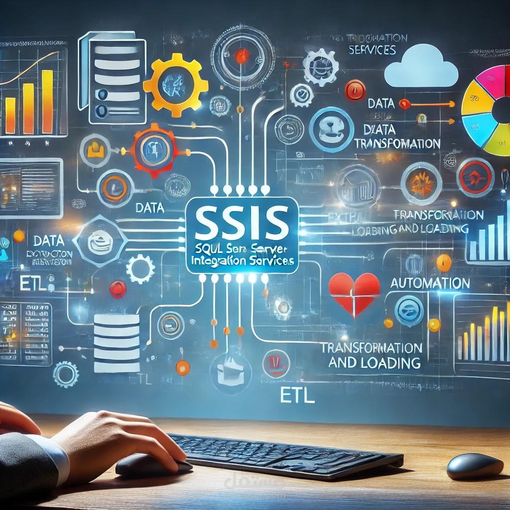data integration | مستقل