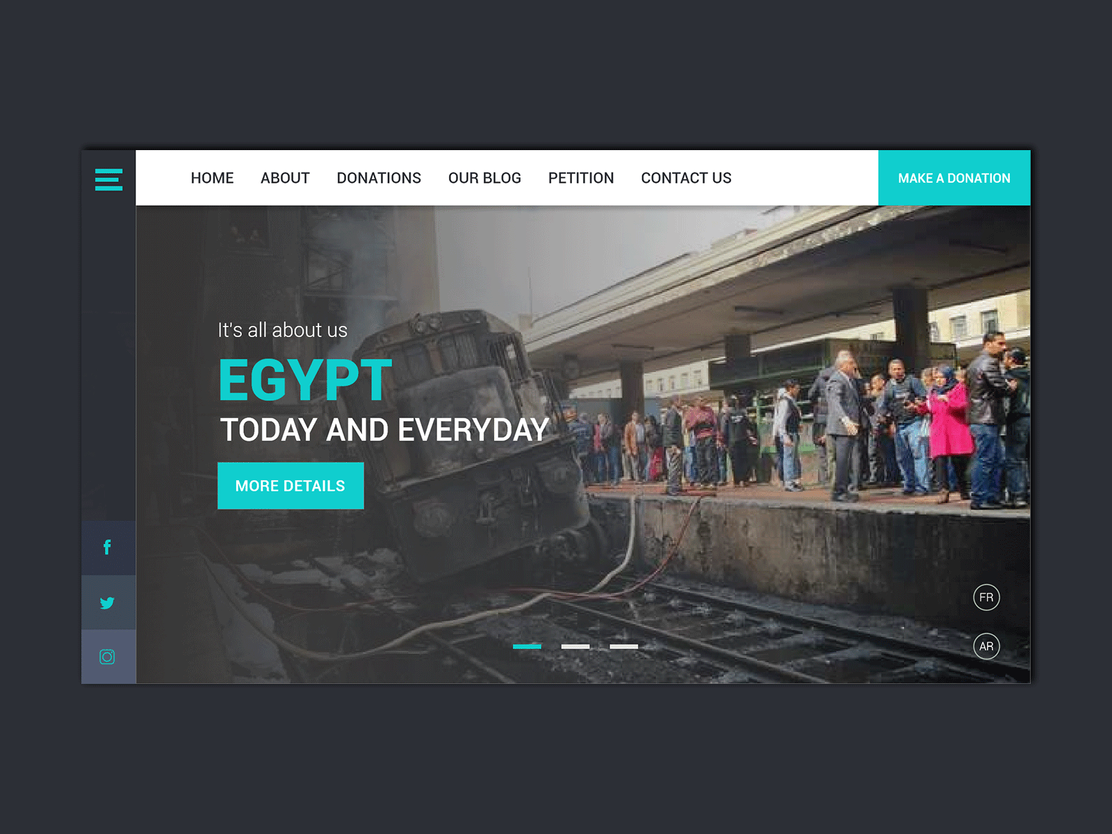 Egypt Today | مستقل