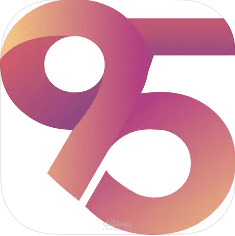 95 App | مستقل