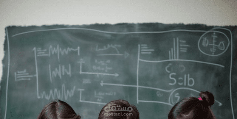 Students-Grading-Dataset Analysis | مستقل