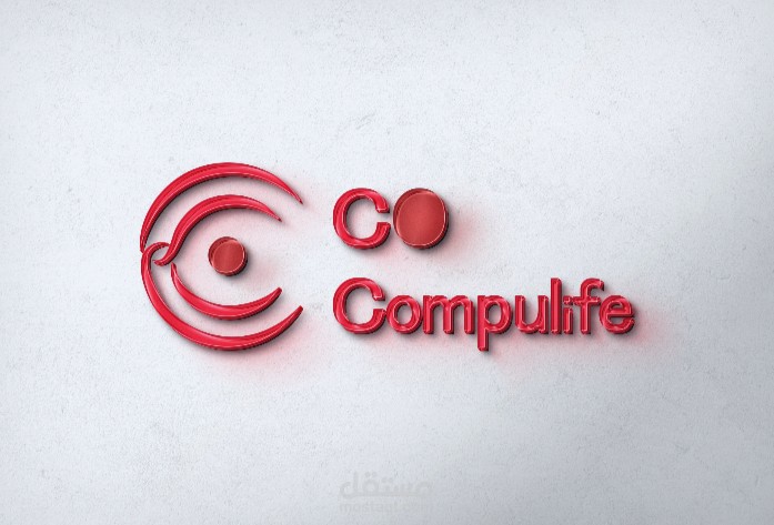 Logo Compulife | مستقل