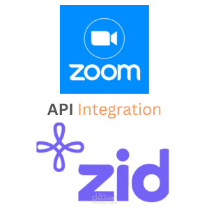 Zoom - Zid API System Integration | مستقل