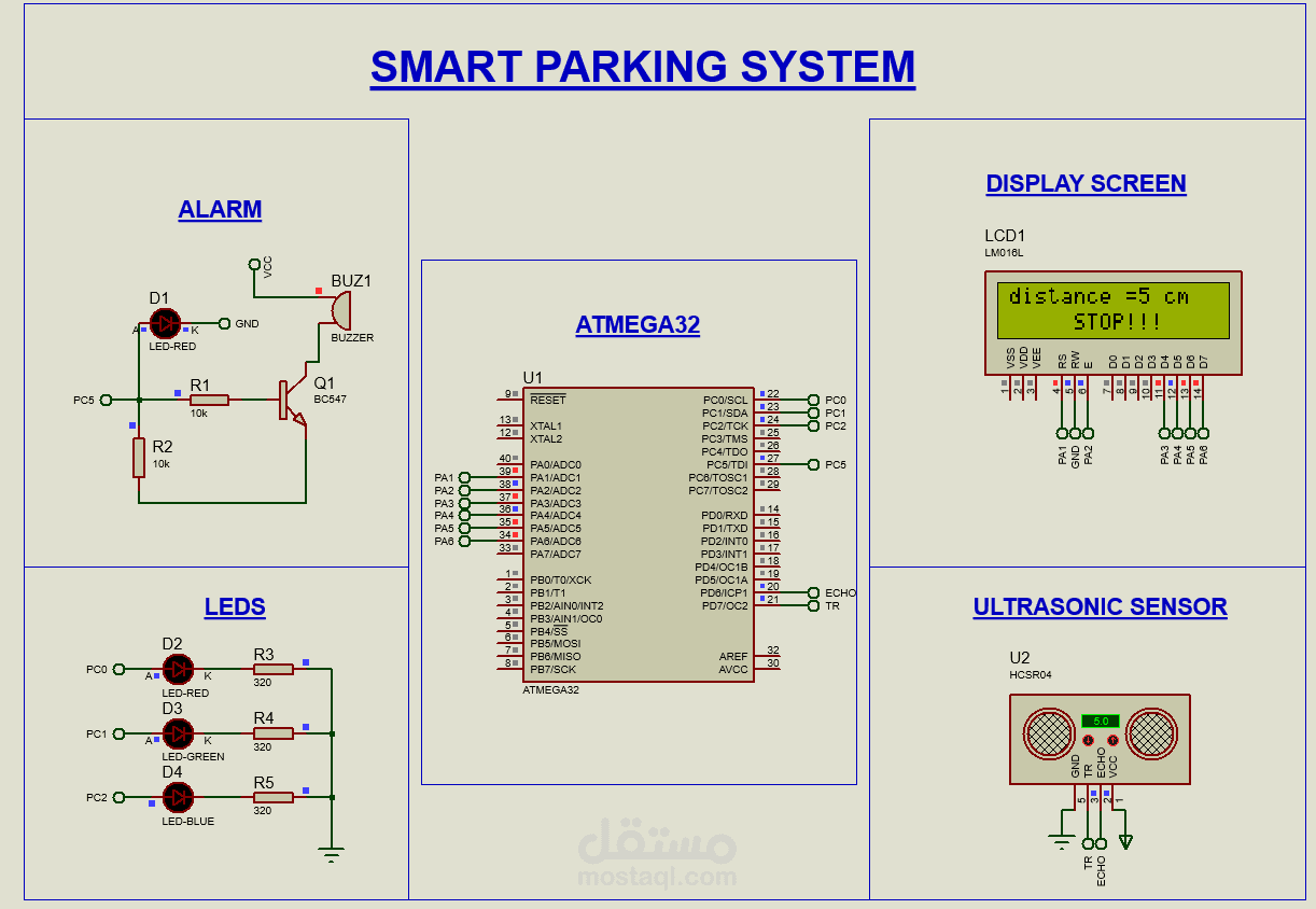 smart_parking_system | مستقل