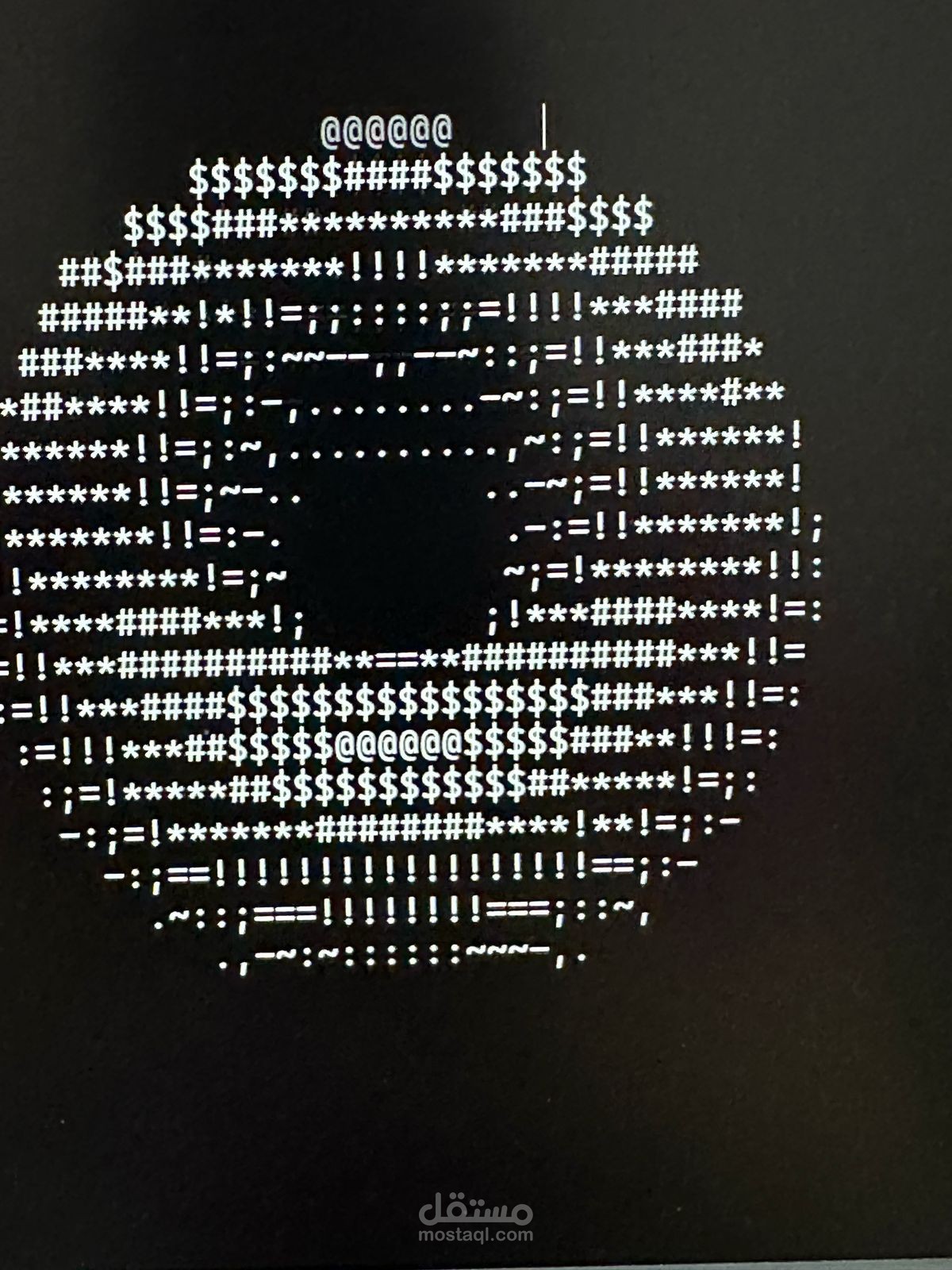 3D DONUT ROTATING | مستقل