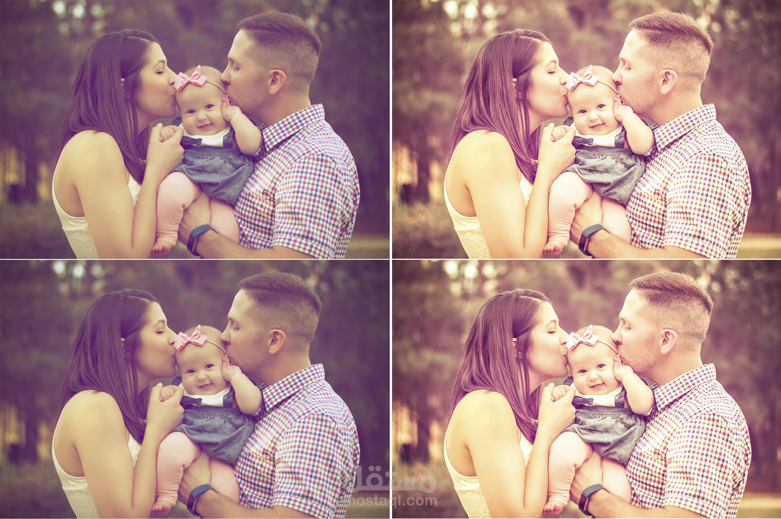 light room color correction | مستقل