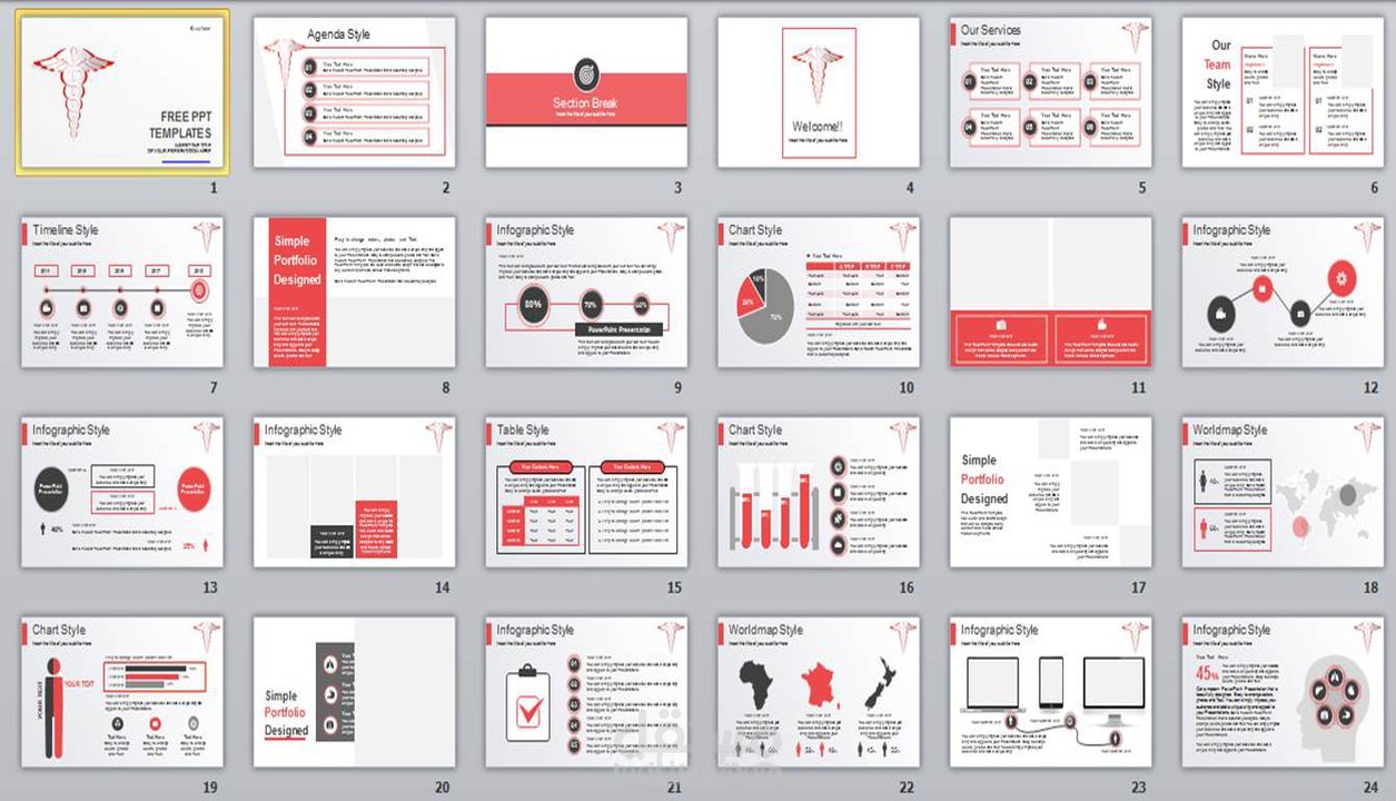 powerpoint | مستقل