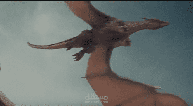 Sultan Achour 10, saison 2 VFX | مستقل