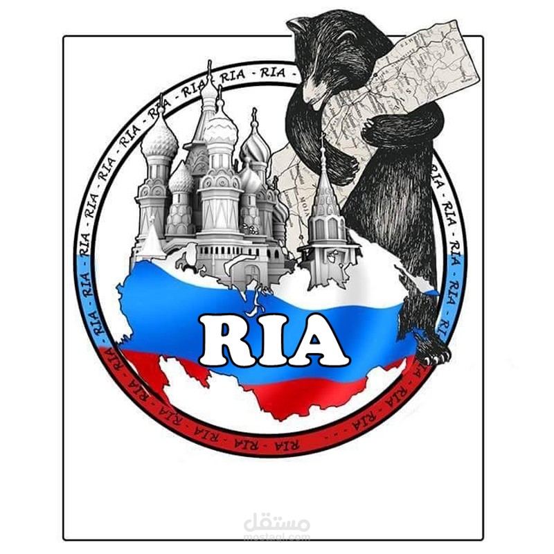 RIA - Russian Innovation Academy | مستقل