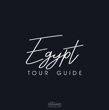 Egypt tour Guide | مستقل