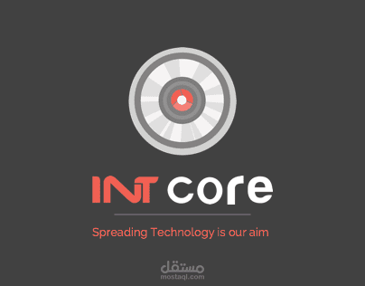 Revamping intcore Ui / Ux | مستقل