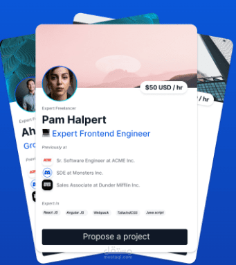 تطبيق Ureed | مستقل