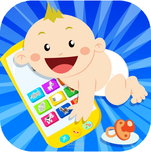 Baby Phone for kids | مستقل