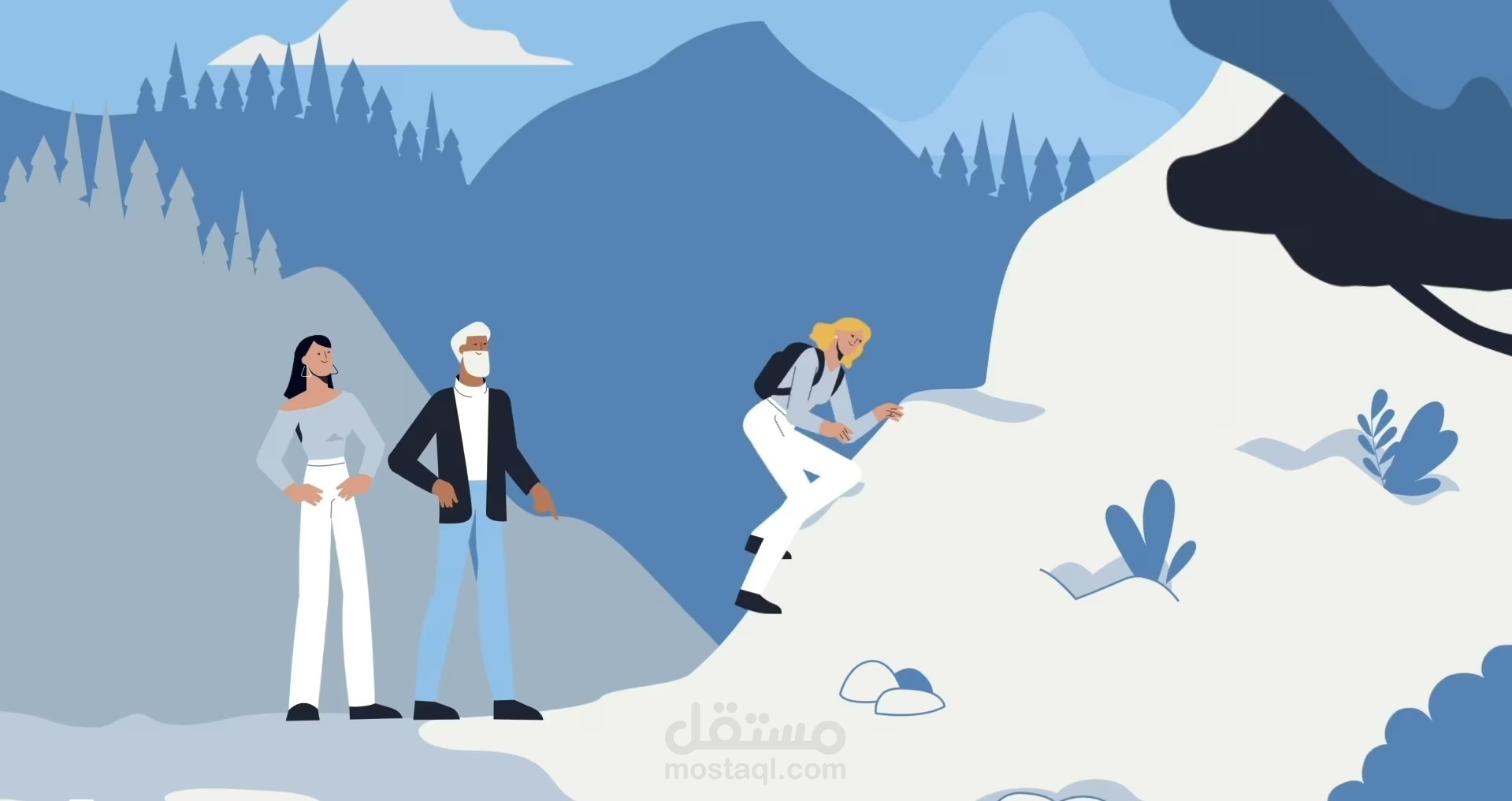 Vidico x Pando | مستقل