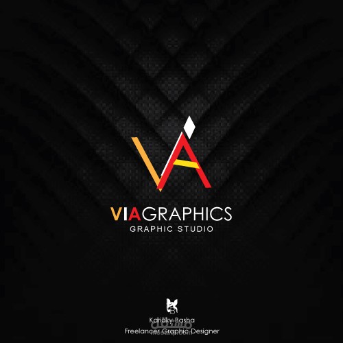 Logo Design (ViA) | مستقل