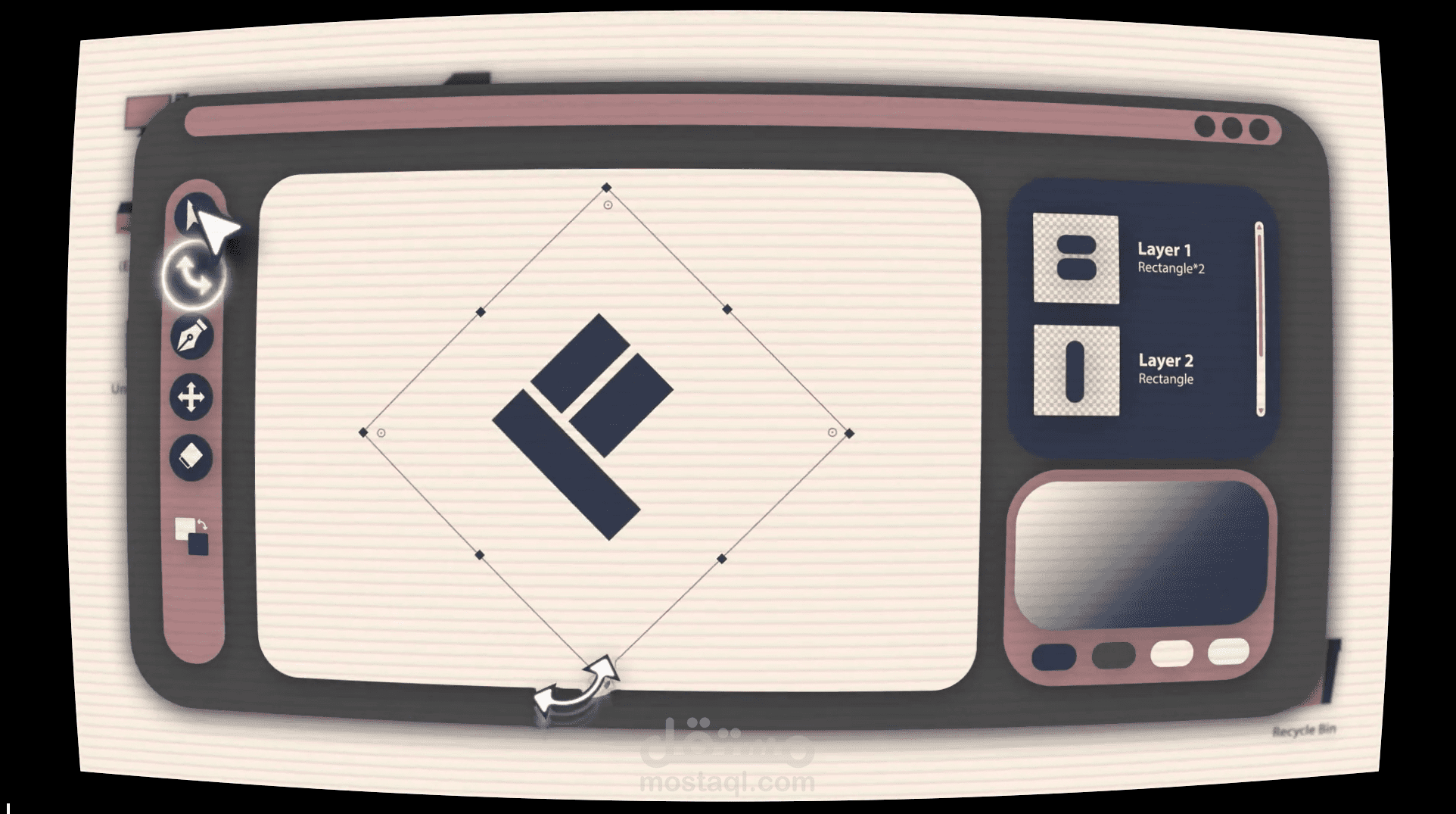 Flag Studio | مستقل