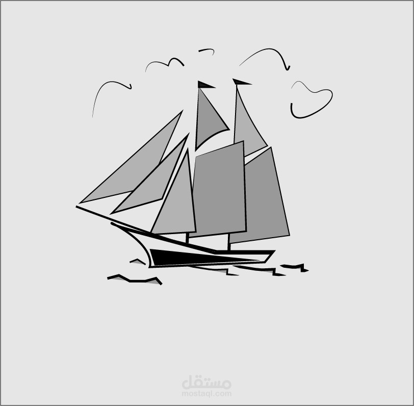 Simple Art 