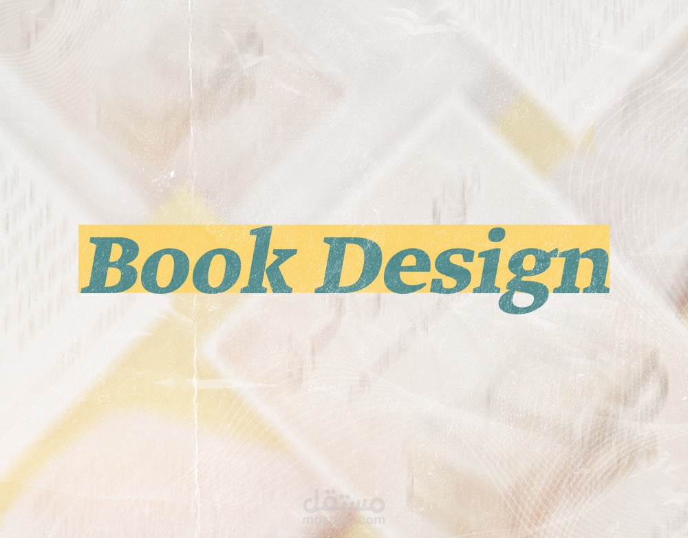 book-design