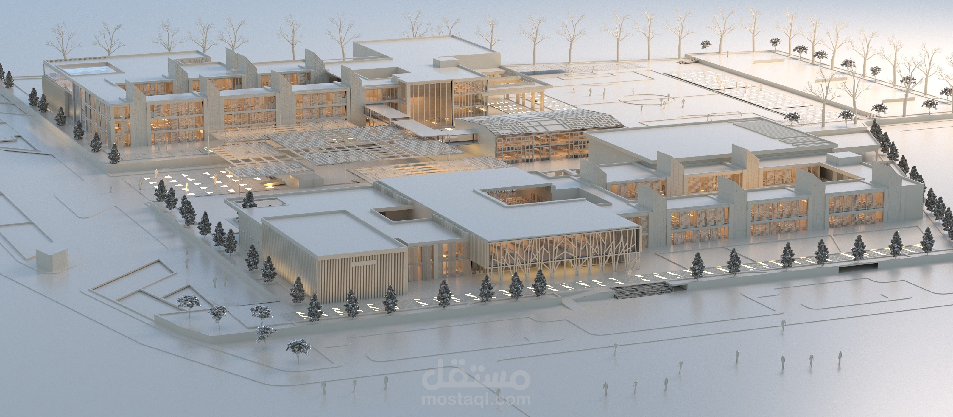 Private Schools | مستقل