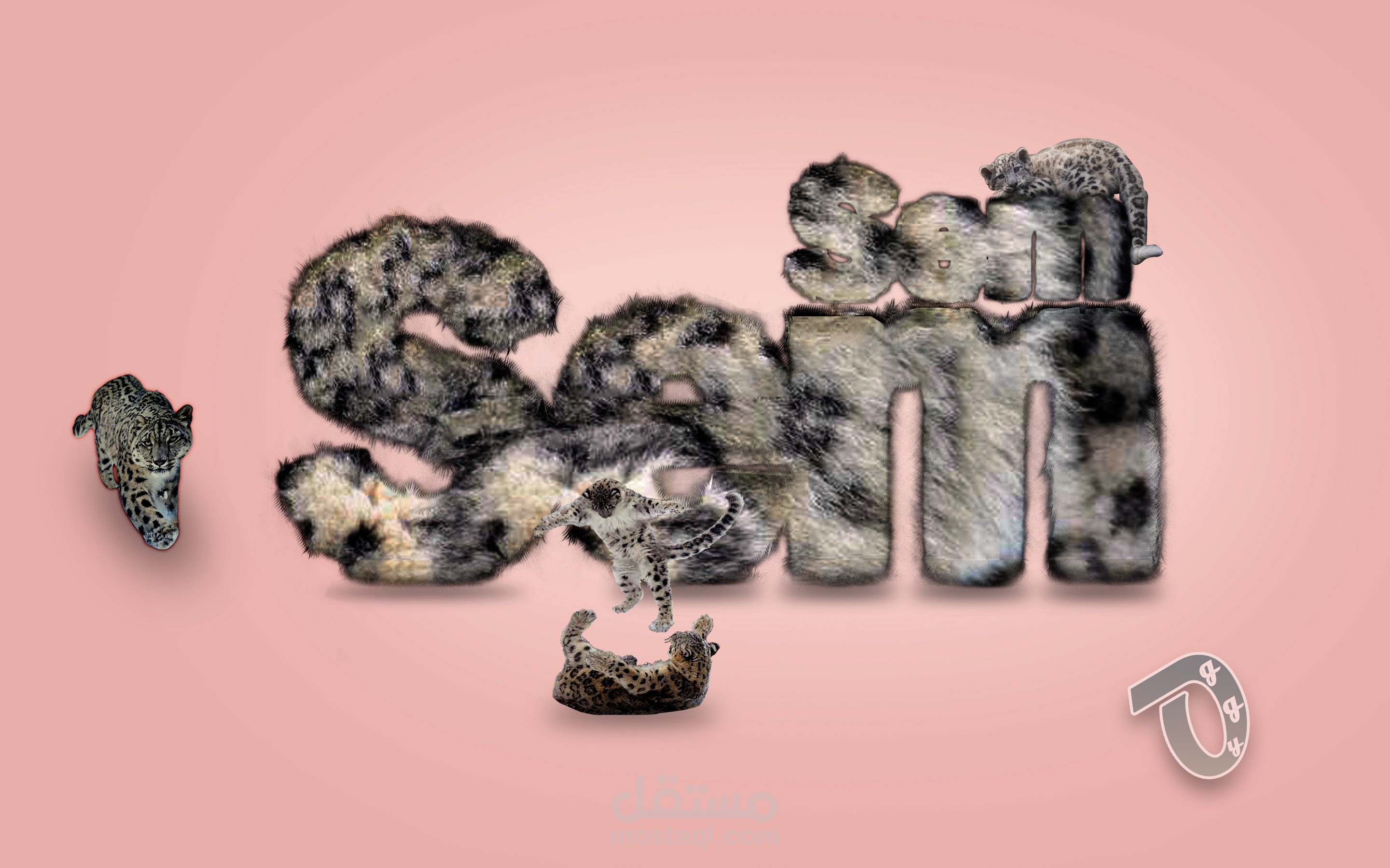 Nick Name with fury | مستقل