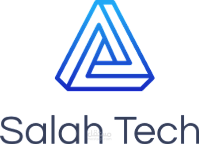 لوجو Salah tech | مستقل