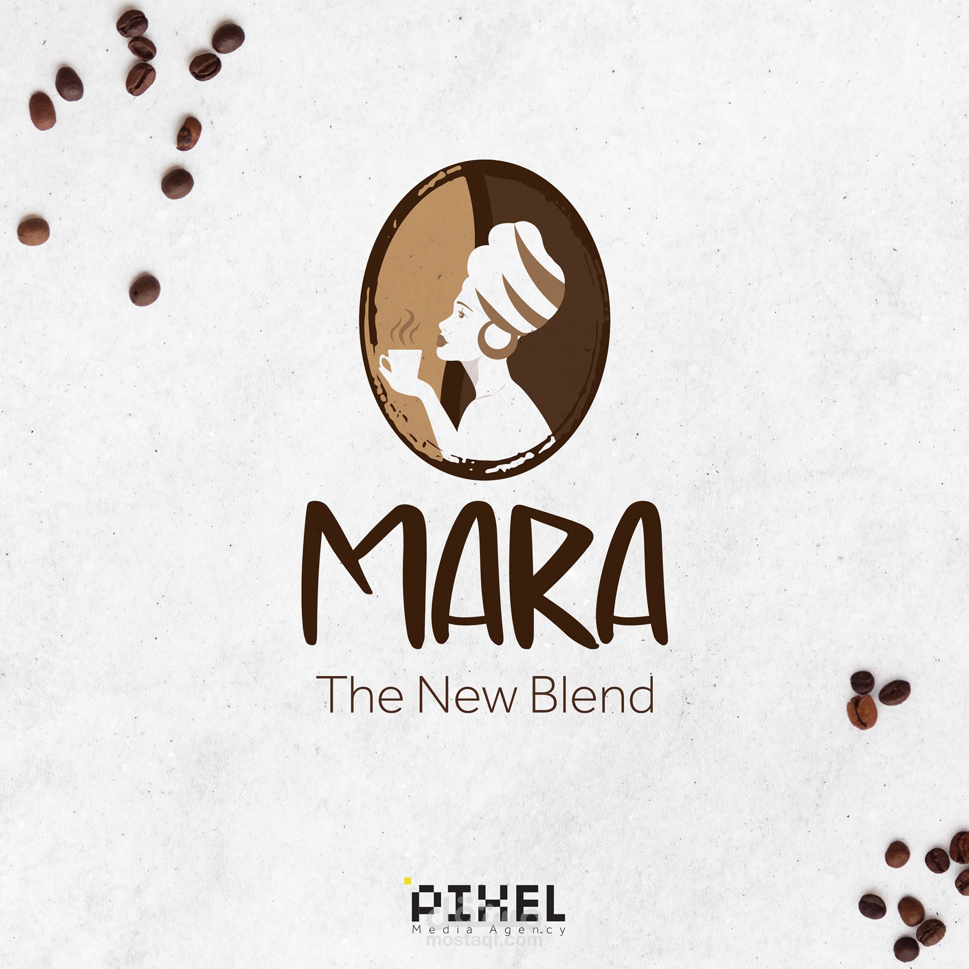 MARA Coffee | مستقل