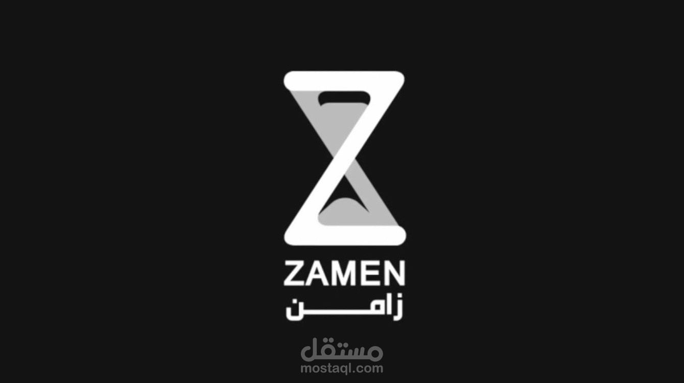 برمجة وتصميم و تطوير تطبيق زامن Zamen الإخباري | مستقل