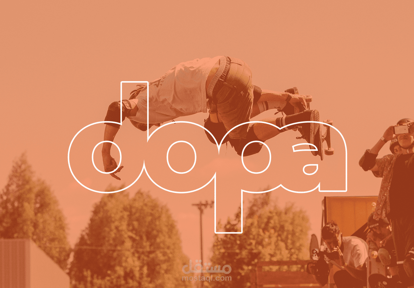 dopa-branding