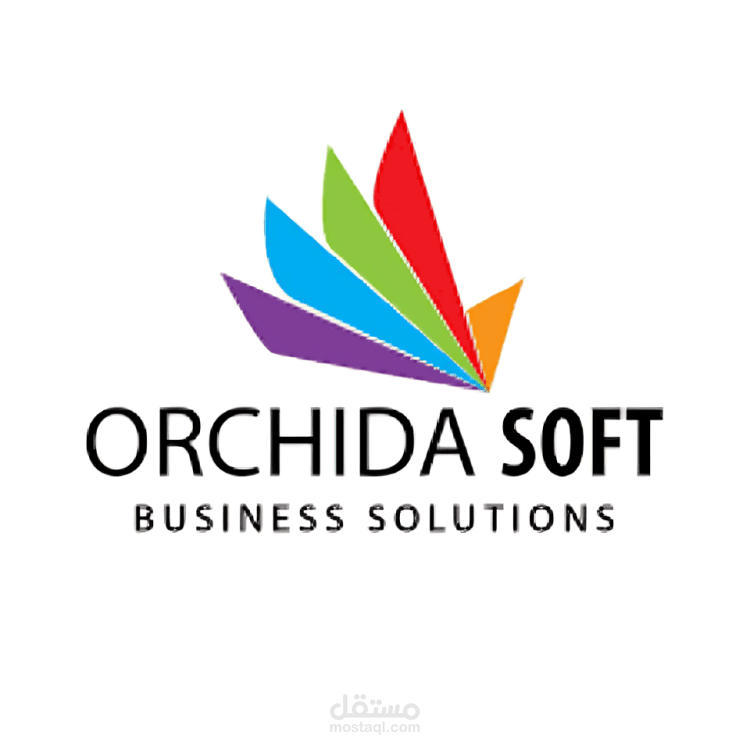 فيديو إعلاني موشن جرافيك باللهجة الخليجية لصالح شركة أوركيدا سوفت - Orchida Soft | مستقل
