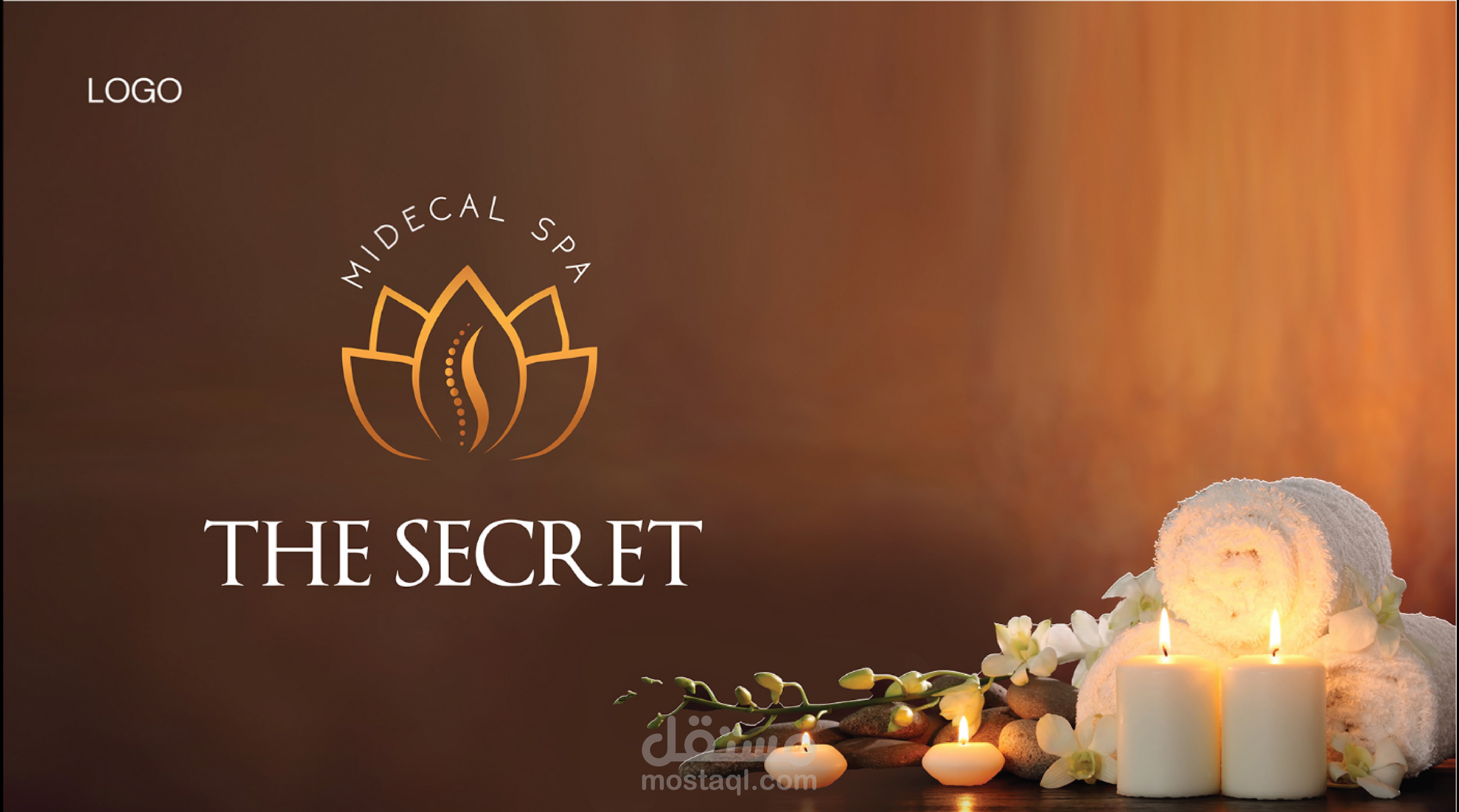 the secret spa | مستقل
