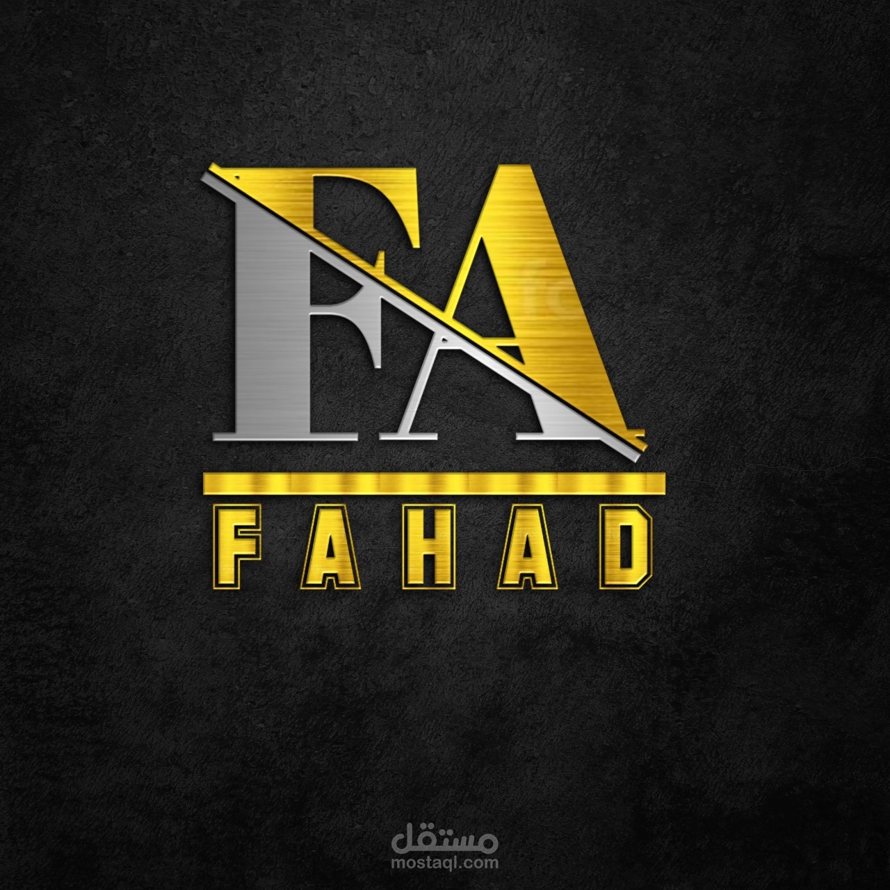 FAHAD | مستقل