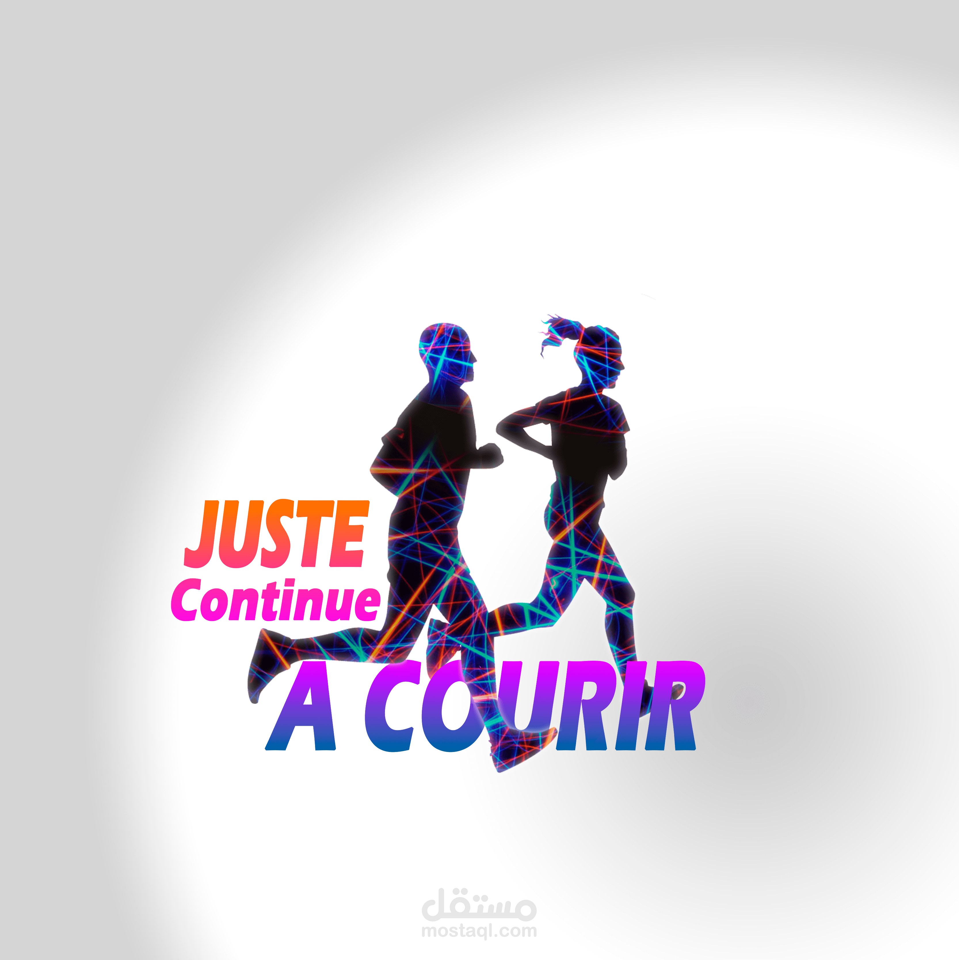 Logo Run 