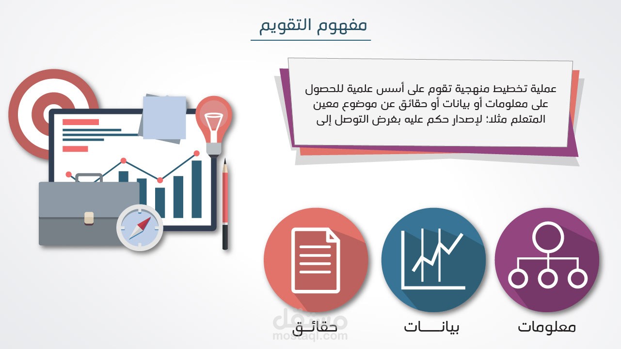 STC Infographic | مستقل