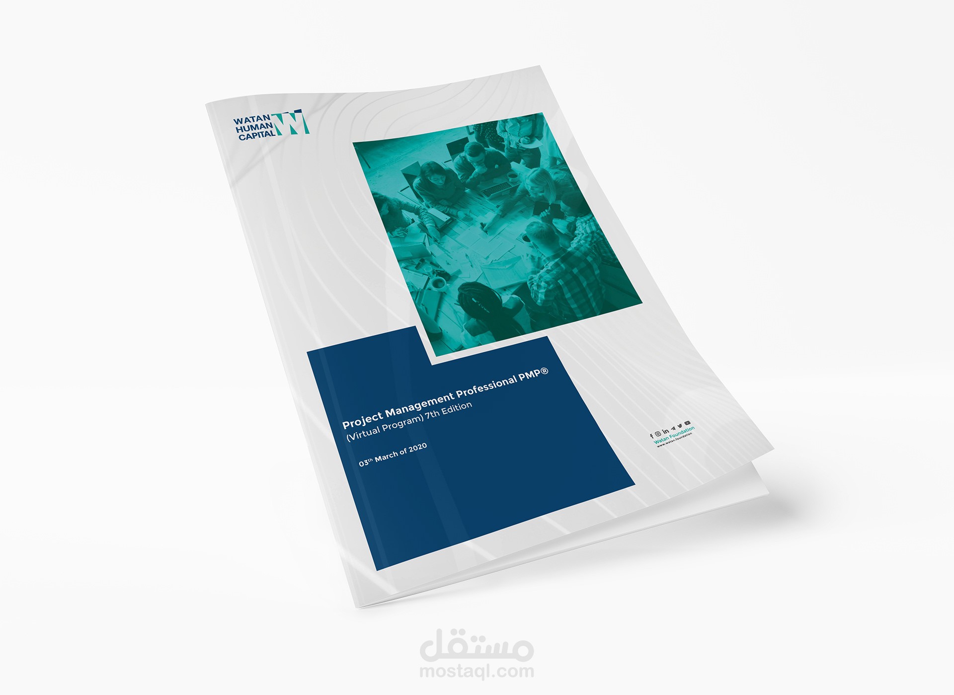 Course Profile | مستقل