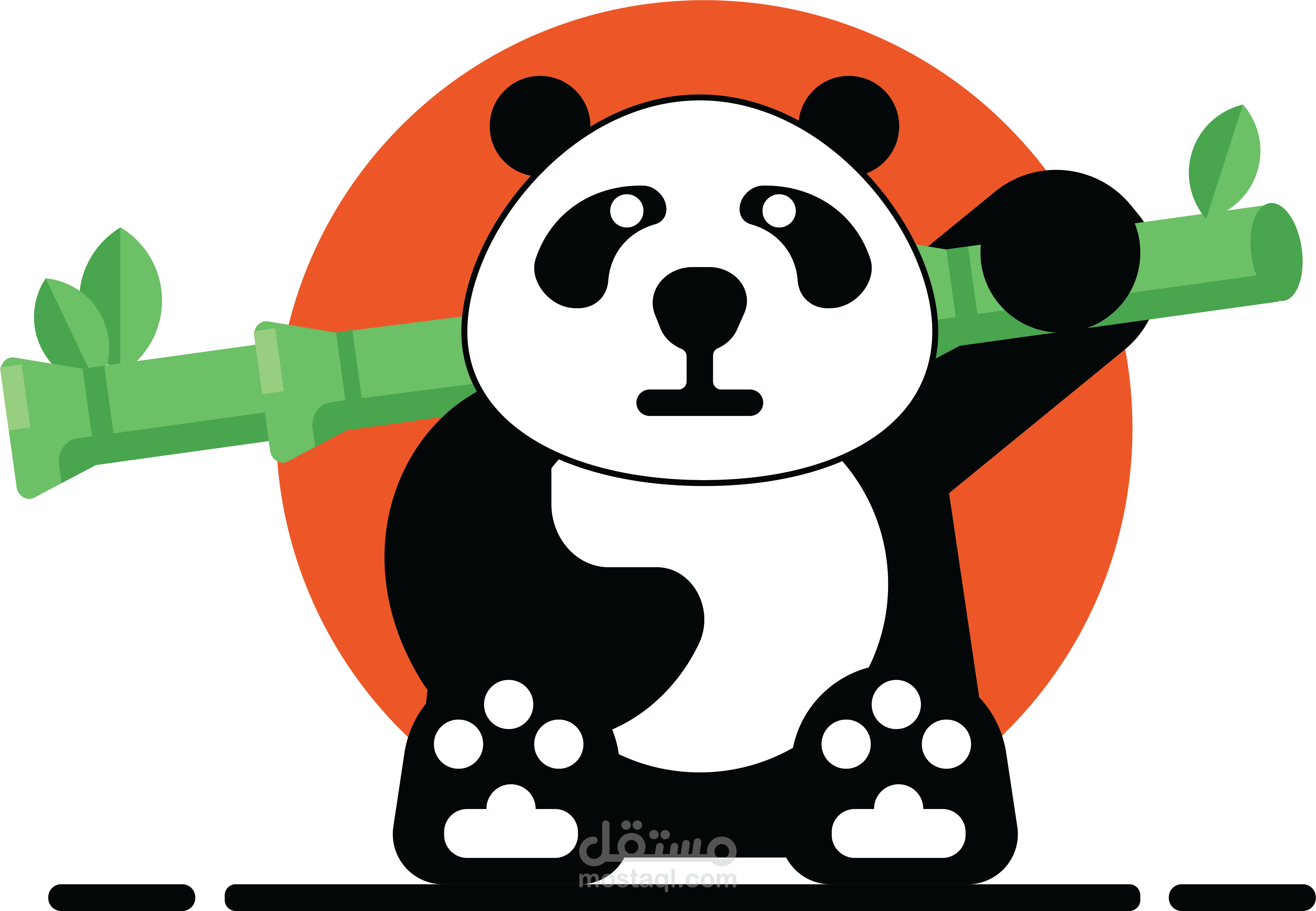 Behance | مستقل