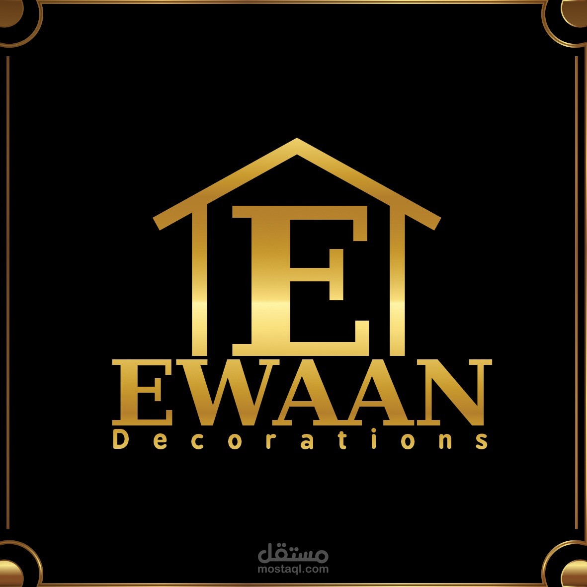 ewaan decorations | مستقل