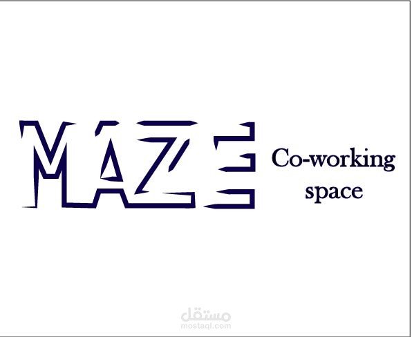 maze co-working space | مستقل