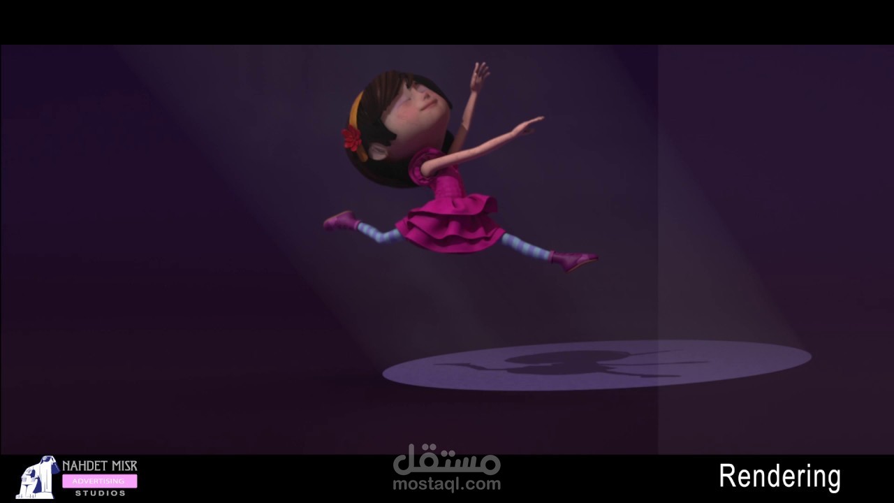 3D Generalist Animation Showreel 2020 | مستقل