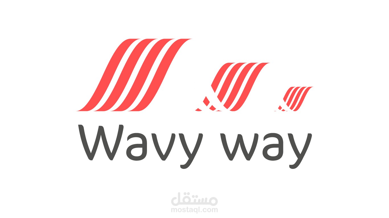 wavy way | مستقل