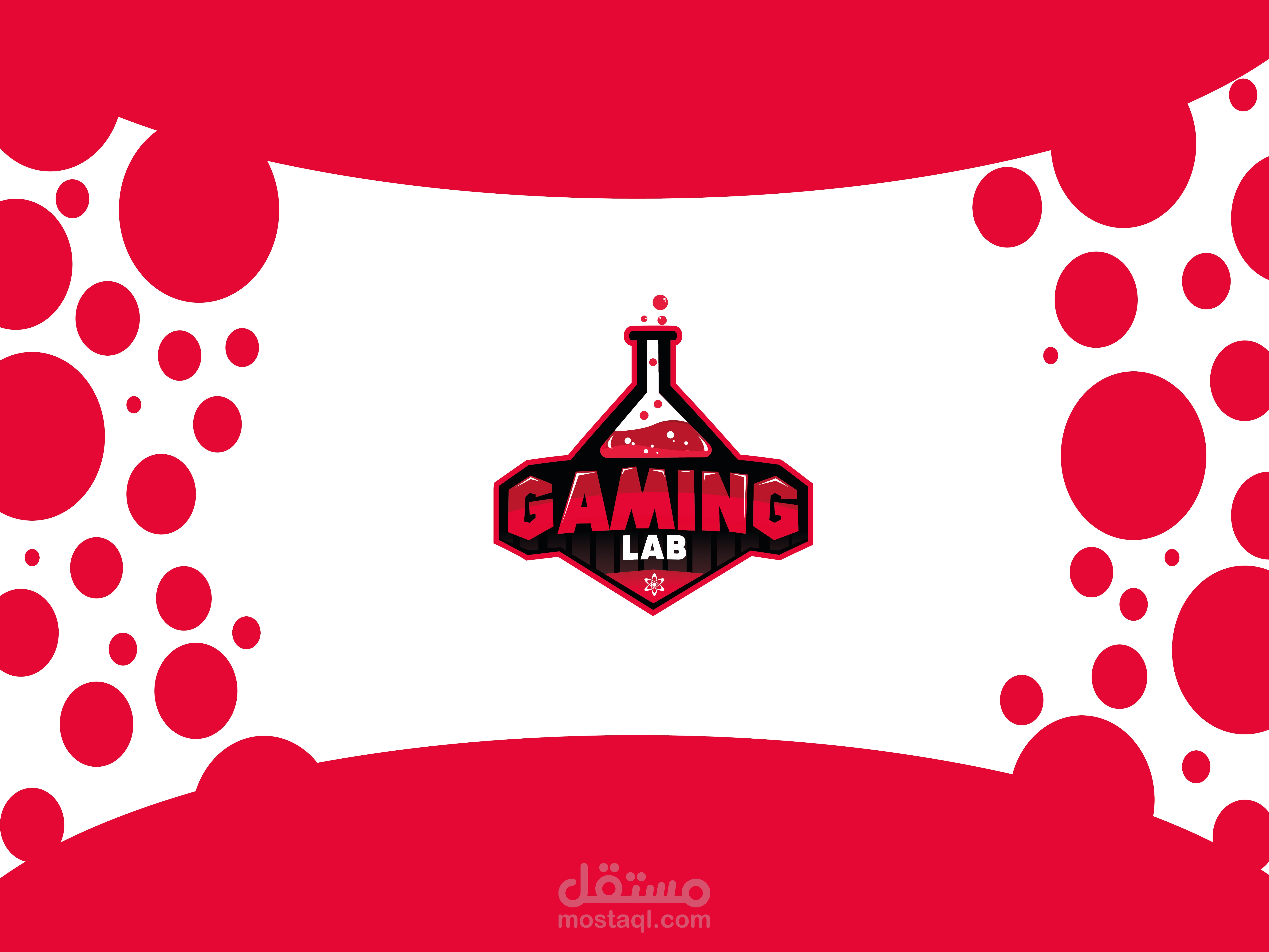 Gaming Lab | مستقل